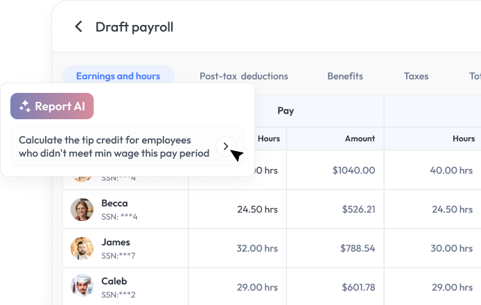 Workstream: All-in-One HR, Payroll & Hiring Platform for Hourly Teams
