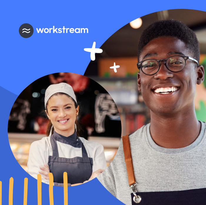 47 ways to hire more hourly workers | Workstream