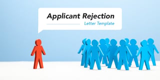 How to Tell Someone They Didn't Get the Job