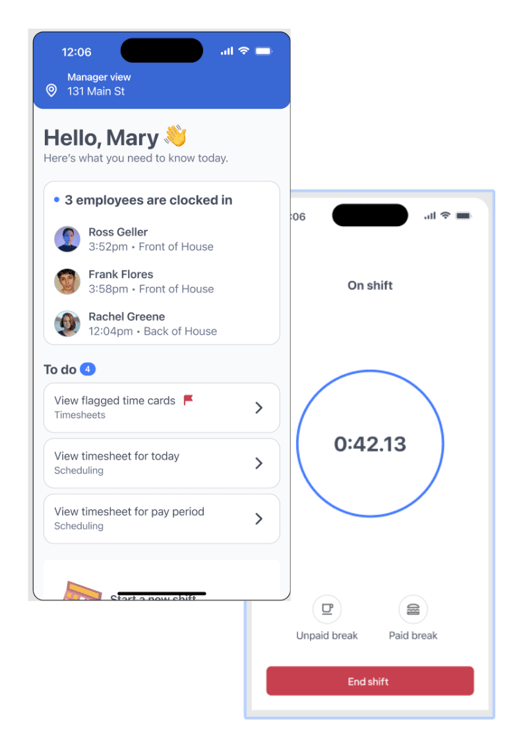 Introducing Workstream’s Integrated HR, Hiring and Payroll Platform