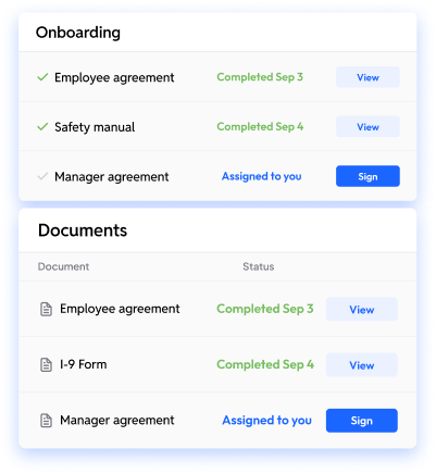 Workstream: All-in-One HR, Payroll & Hiring Platform for Hourly Teams
