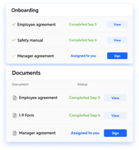 Workstream: All-in-One HR, Payroll & Hiring Platform for Hourly Teams