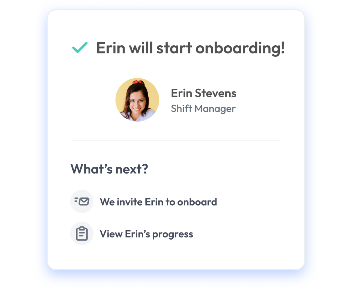 HR | Workstream