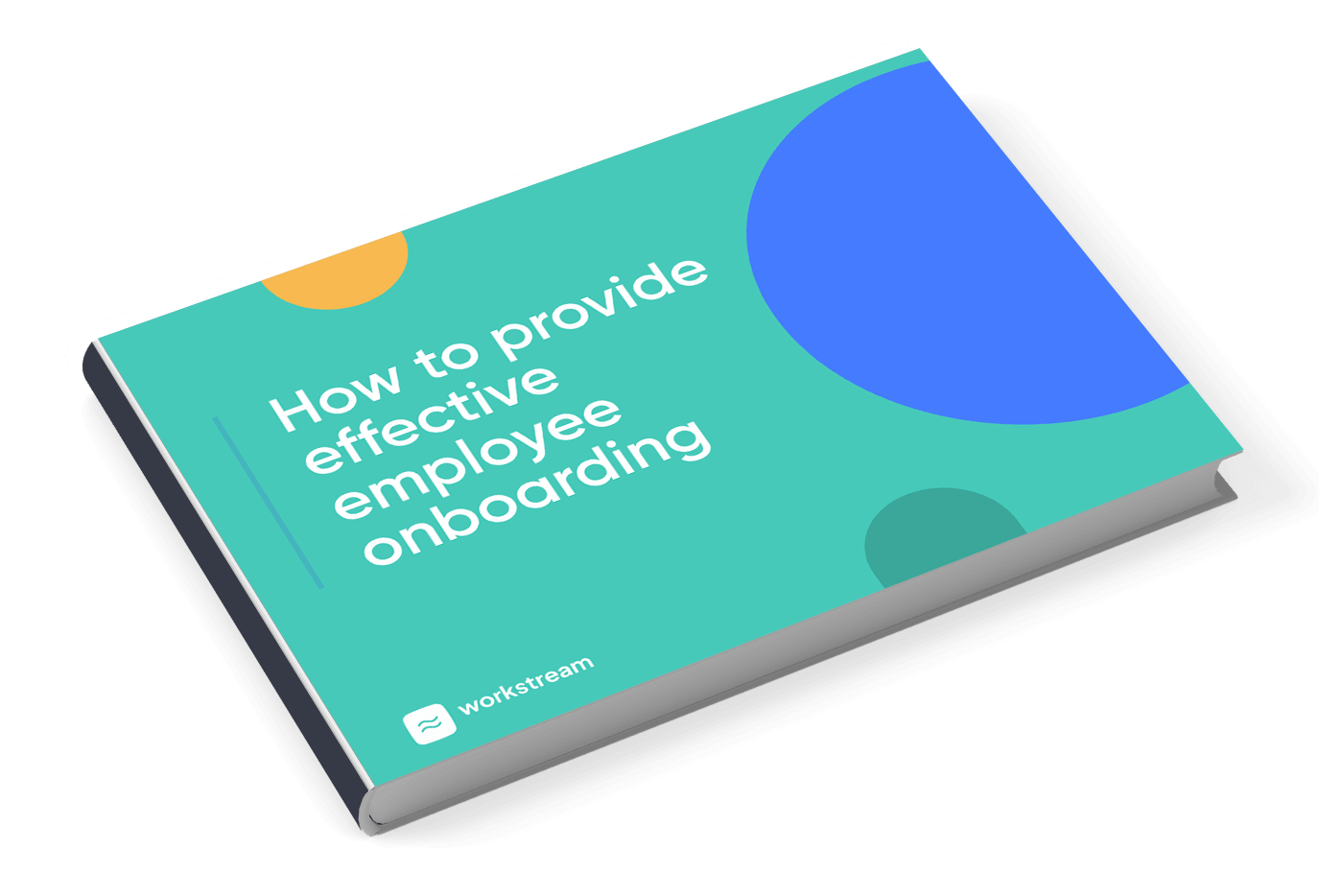 Ultimate Hiring and HR Ebooks by Workstream