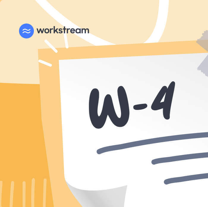 Unlock your team’s financial literacy: An employee’s guide to Form W-4 | Workstream