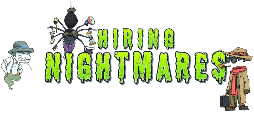 2022 Hiring nightmares