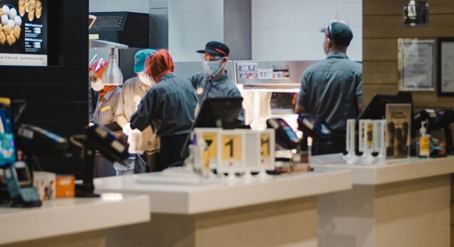 About us | Workstream