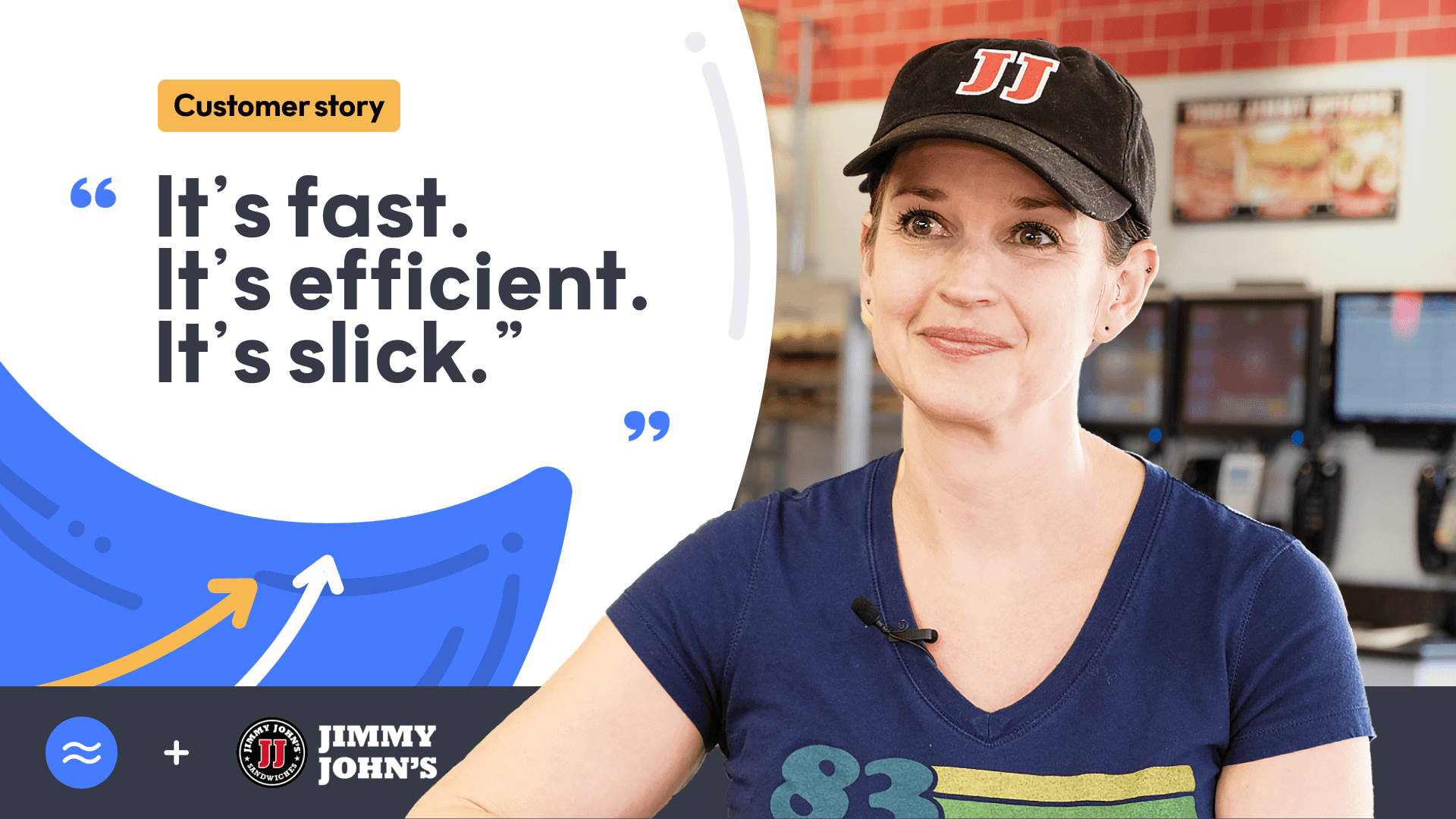 How this Jimmy John’s group saves hours each week | Workstream