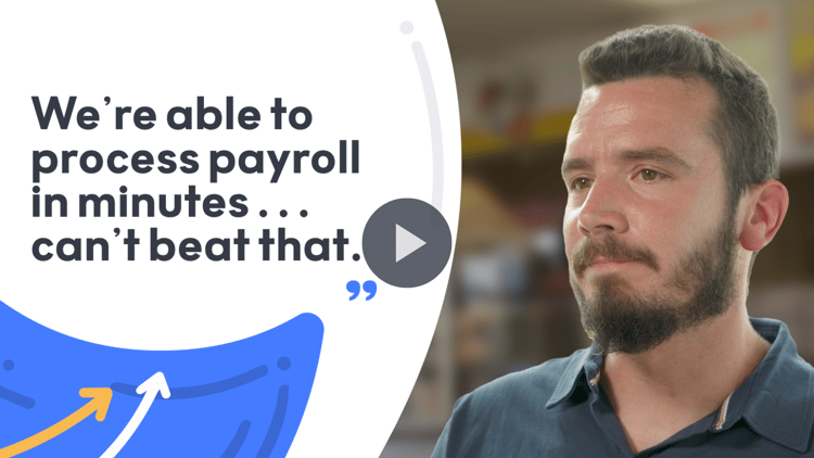 Simple and Easy Payroll for Hourly Workers | Workstream Payroll