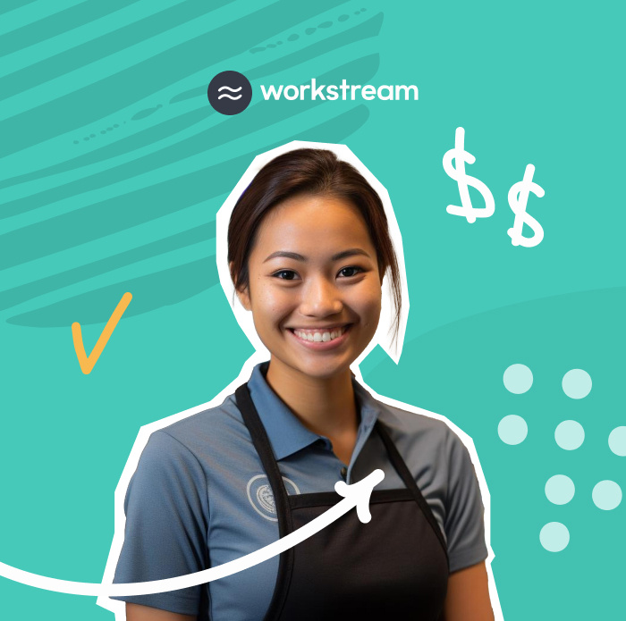 Restaurant payroll 101: How to master hourly pay | Workstream