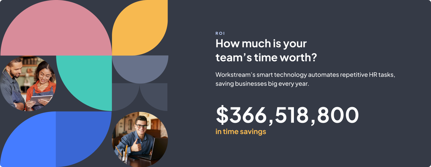 Hire and retain hourly workers | Workstream