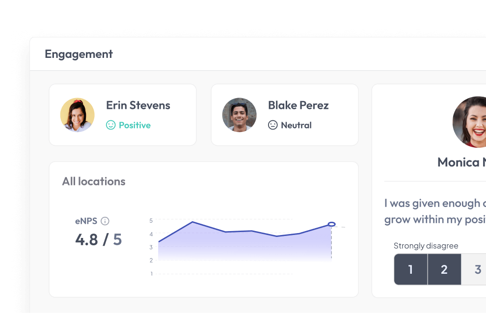 HR and Payroll for hourly businesses | Workstream