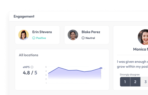 Hire and retain hourly workers | Workstream