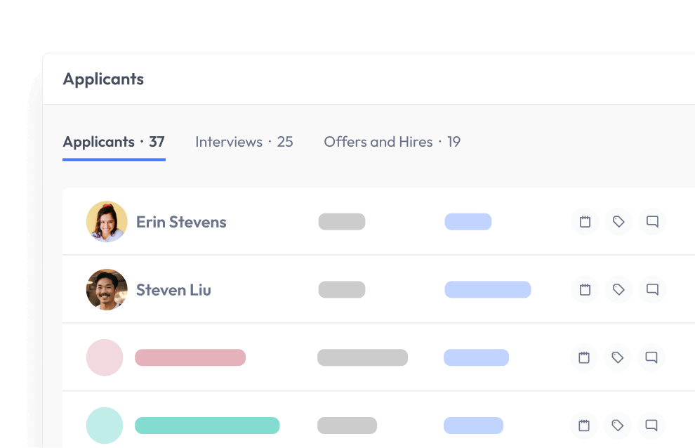 HR and Payroll for hourly businesses | Workstream