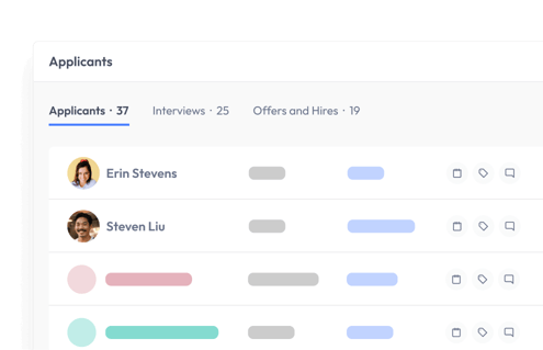 HR and Payroll for hourly businesses | Workstream