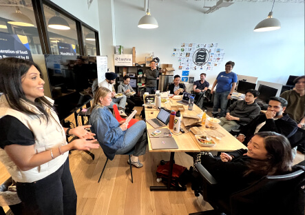 Join the Workstream team | Workstream