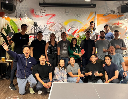 Join the Workstream team | Workstream