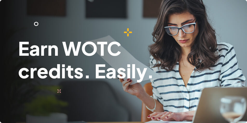 Make earning WOTC credits easy and scalable | Workstream