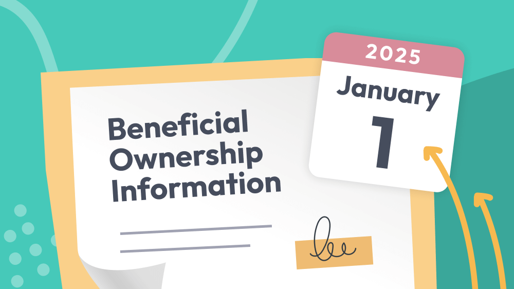 BOI reporting: What it is and how to stay compliant | Workstream