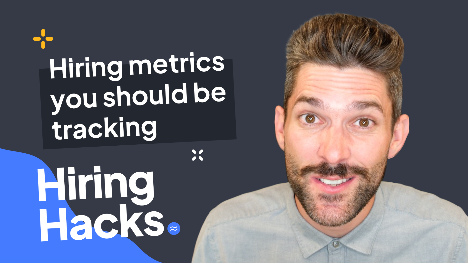 How data can help you optimize your hiring process