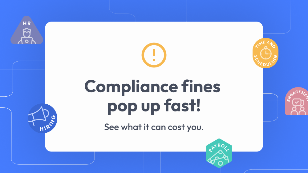 Cut Compliance Costs & Risks with Simpler Solutions | Workstream