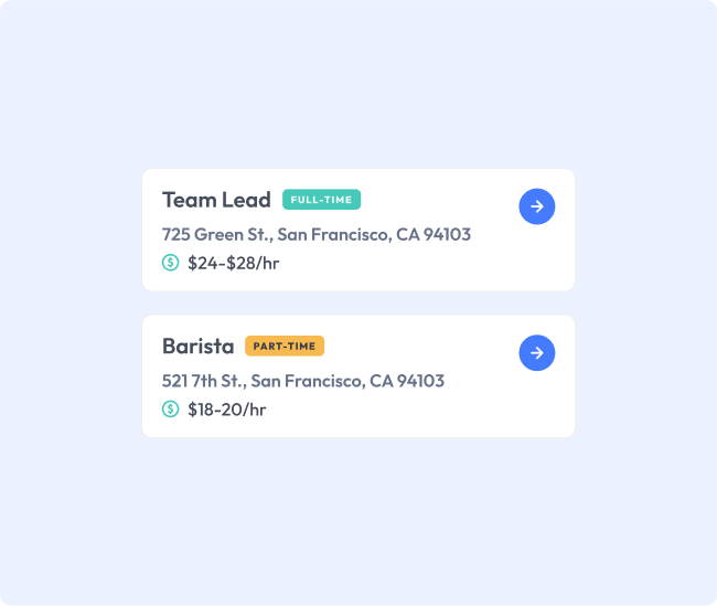 Hire The Right Applicants Faster | Workstream Hiring