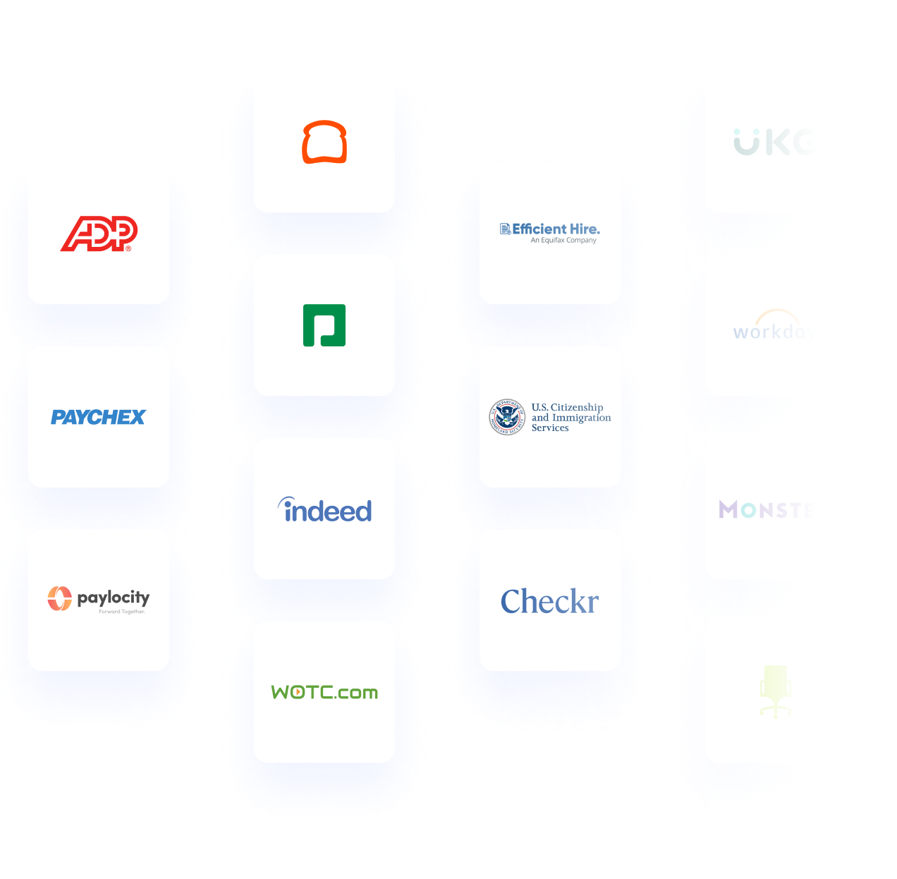 Hiring, HR, and Payroll for the hourly workforce